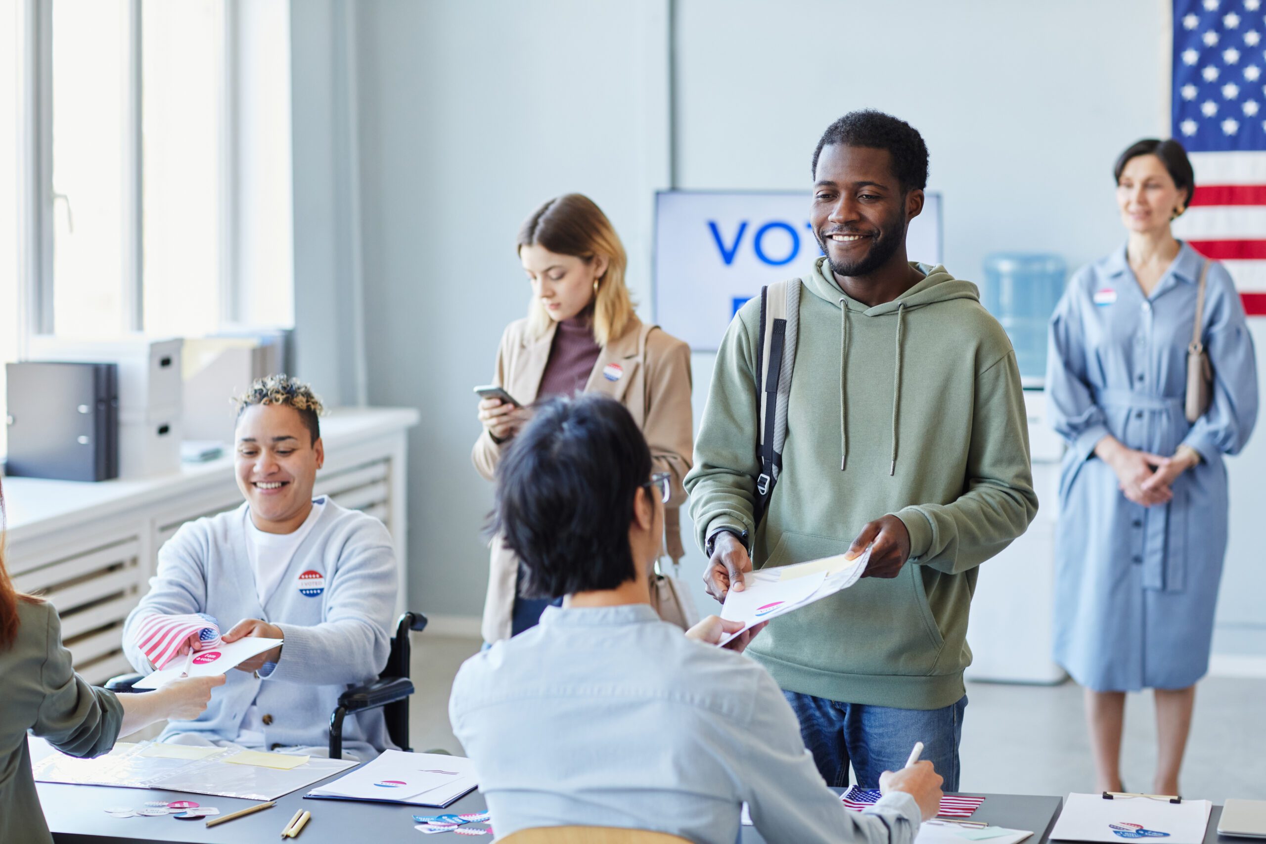 A Guide To The 2021 Constitutional Amendments • Invest In Louisiana