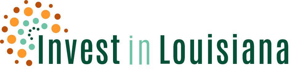 The Louisiana Budget Project is now Invest in Louisiana • Invest in ...