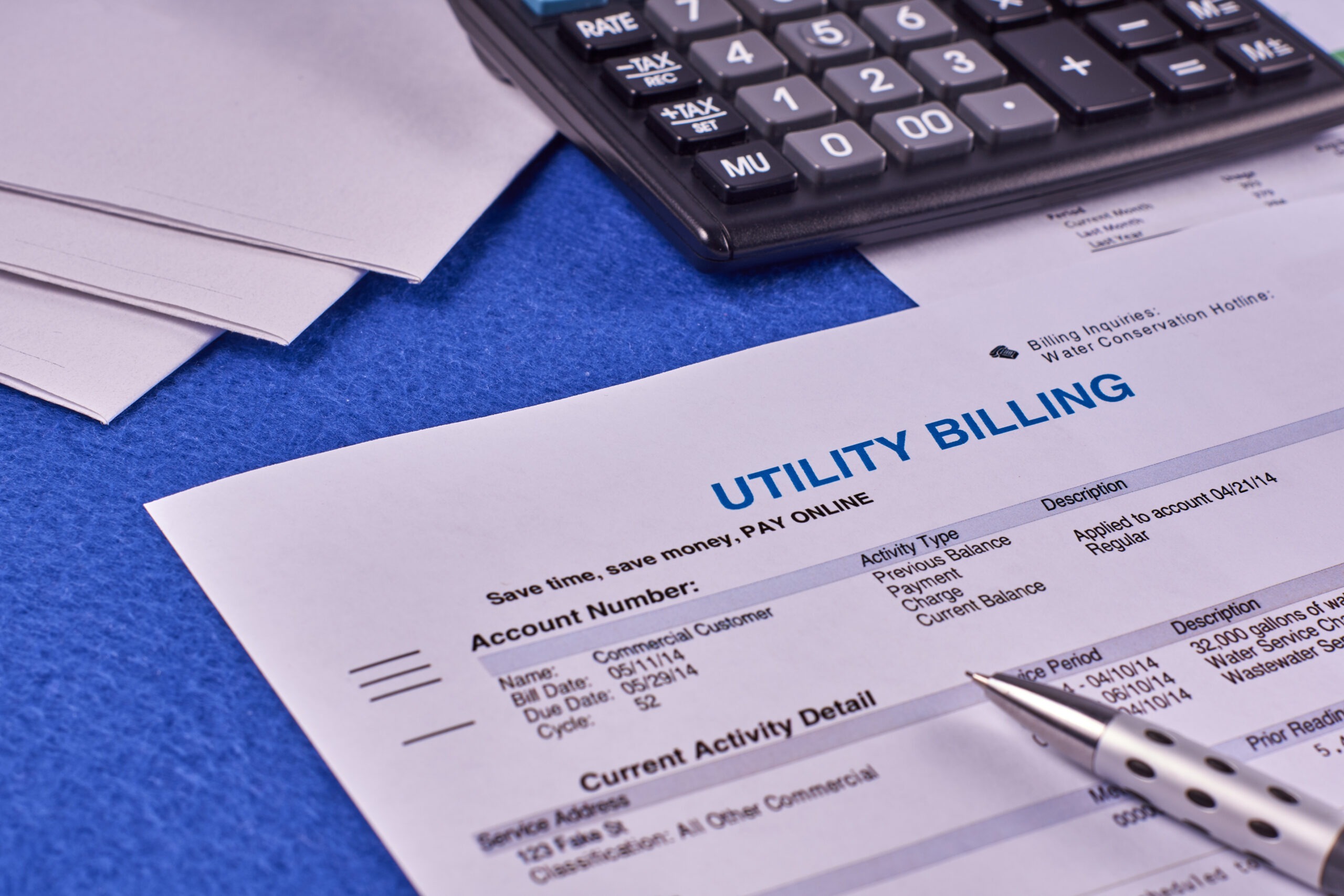 Utility Customers in Louisiana Should Expect Higher Bills as Natural ...